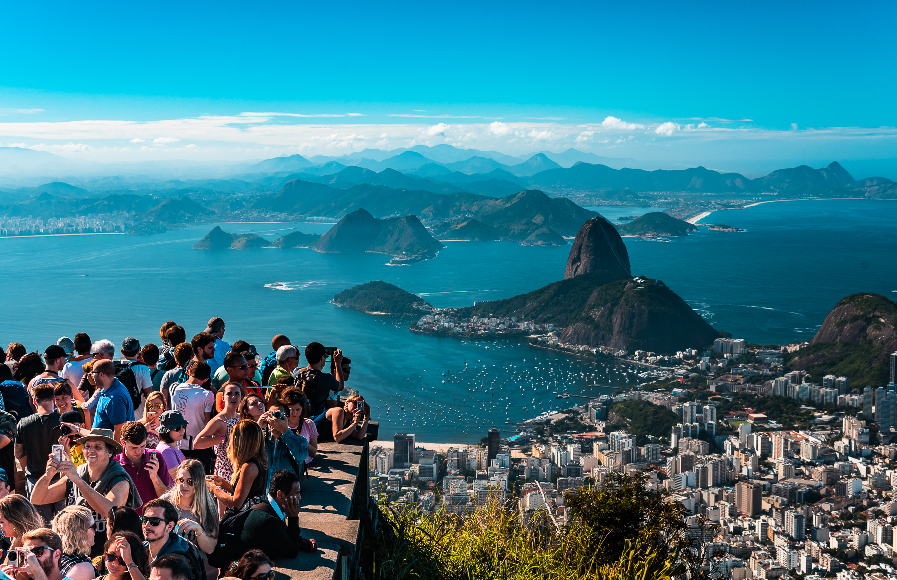 Riói kaland – Rio de Janeiro – Korinna's World