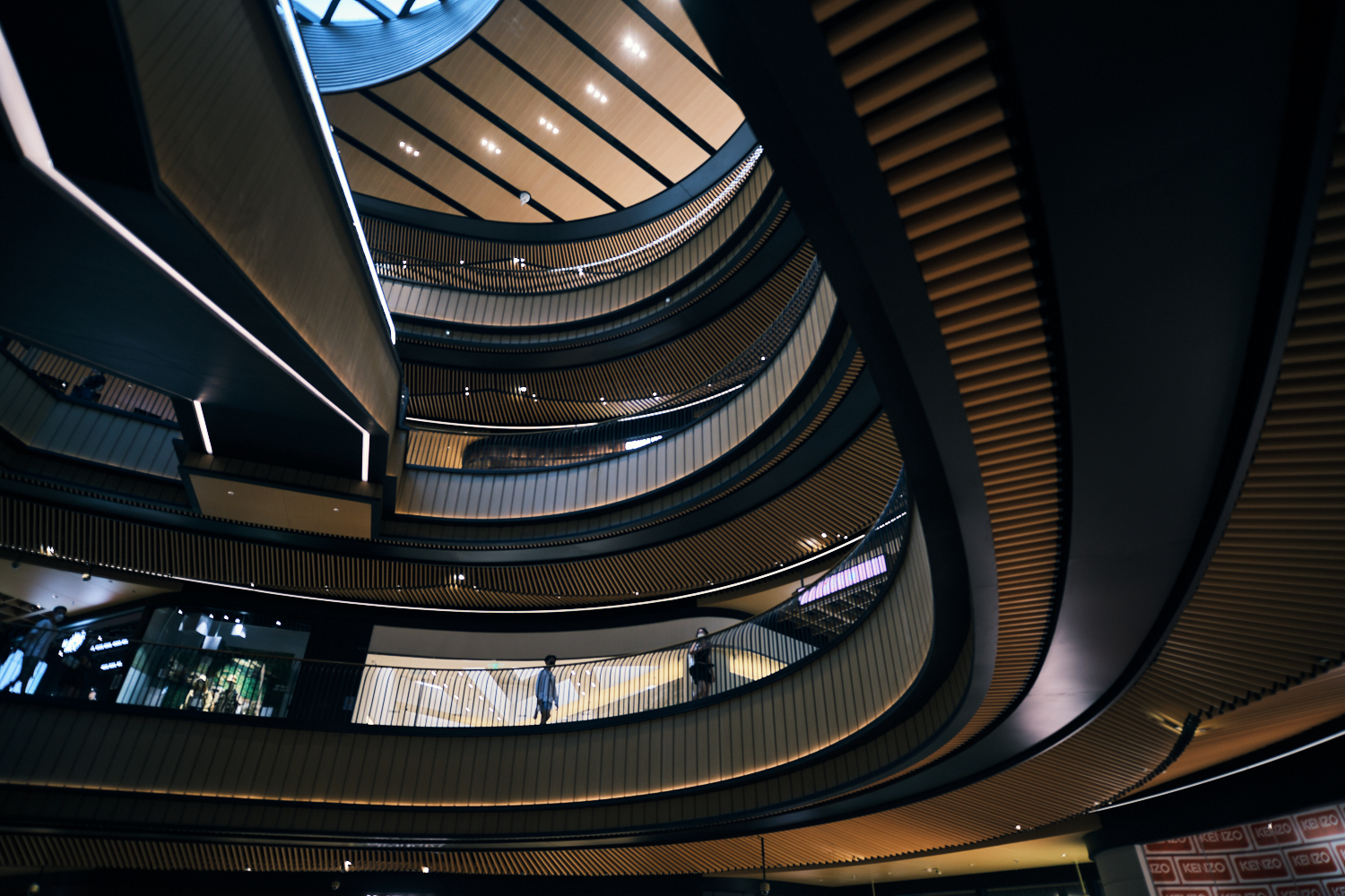 Museum of Ice Cream Shanghai – Amikor a pink álmok valóra válnak ...